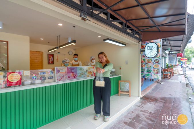 5 ร้านโดนัทโฮมเมดเชียงใหม่ อร่อยหลากสไตล์ สดใหม่ทุกวัน - กินดีอยู่เหนือ