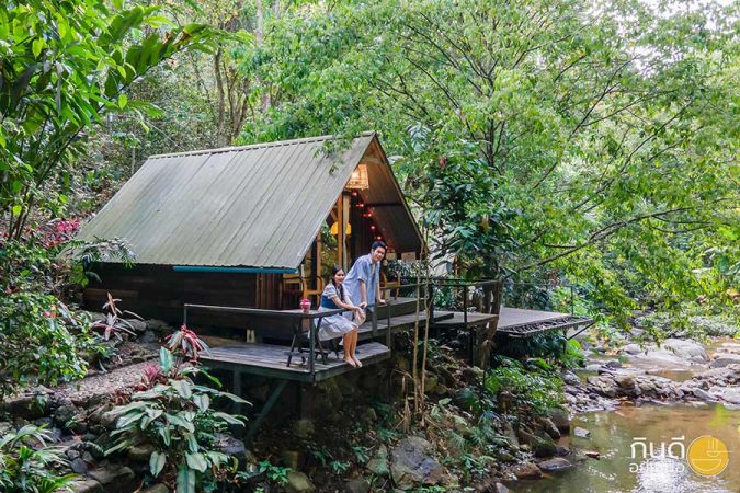 ทริปปางไฮ-เทพเสด็จ 2 วัน 1 คืน พักผ่อนแบบชิลล์ๆ ปล่อยใจ เต็มอิ่มกับ ...