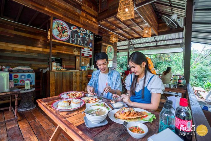 ทริปปางไฮ-เทพเสด็จ 2 วัน 1 คืน พักผ่อนแบบชิลล์ๆ ปล่อยใจ เต็มอิ่มกับ ...